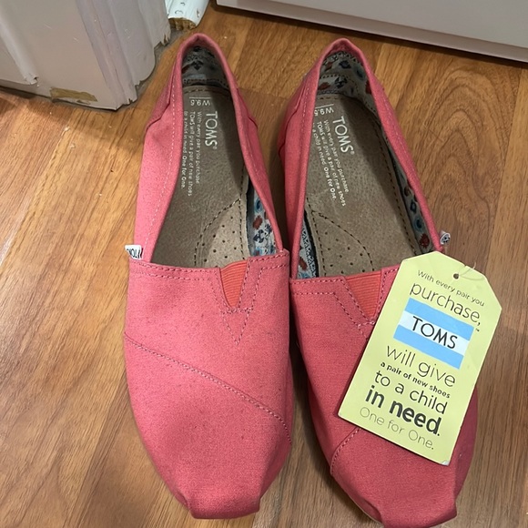 Toms | Shoes | Womens Toms | Poshmark